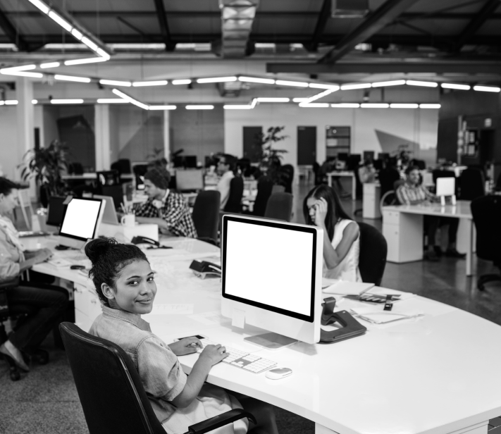 Managed IT Services & Cloud Solutions | Technical Support across Canada